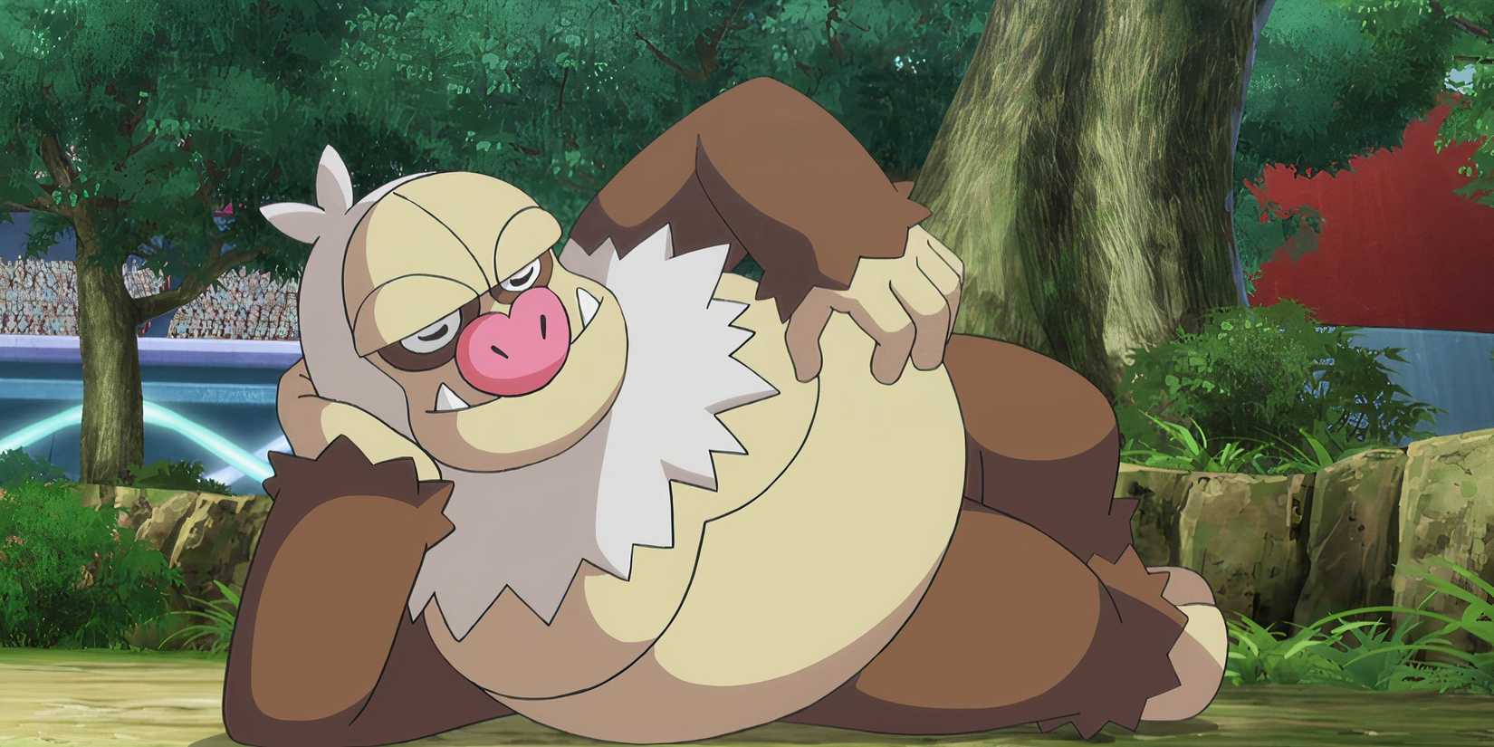 Best Offensive Pokemon Of Each Type