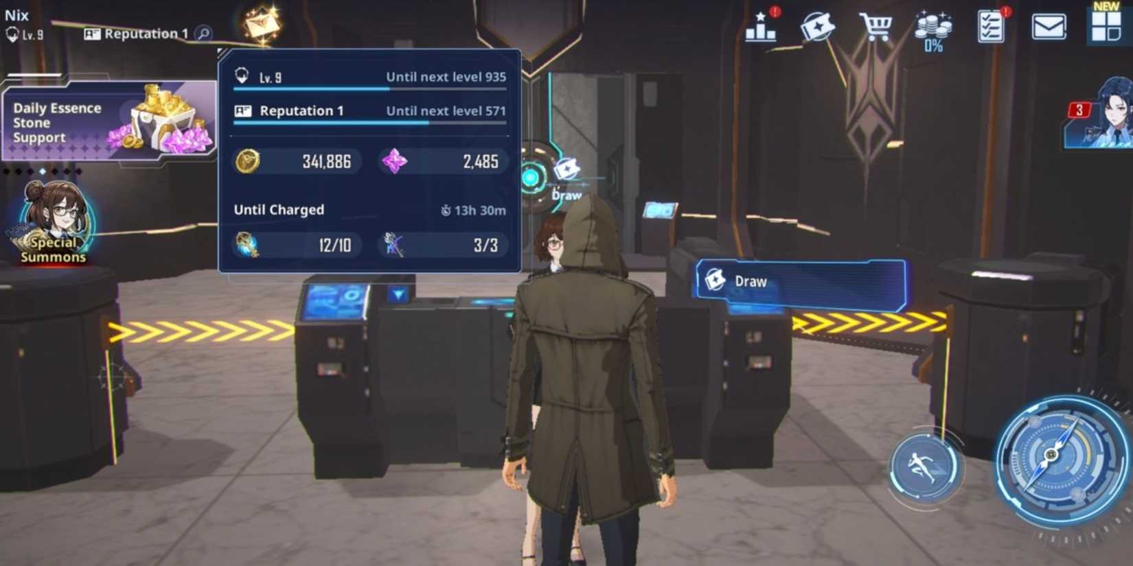 Solo Leveling: Arise – Complete Guide to Gates and Gate Keys