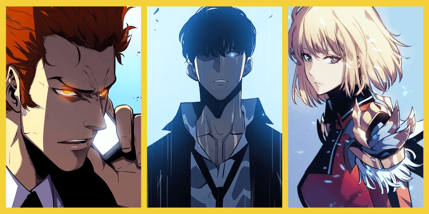 Solo Leveling: Shadows, Explained