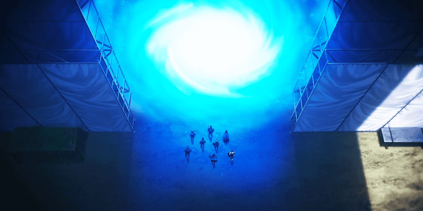 Solo Leveling: The Guilds, Explained