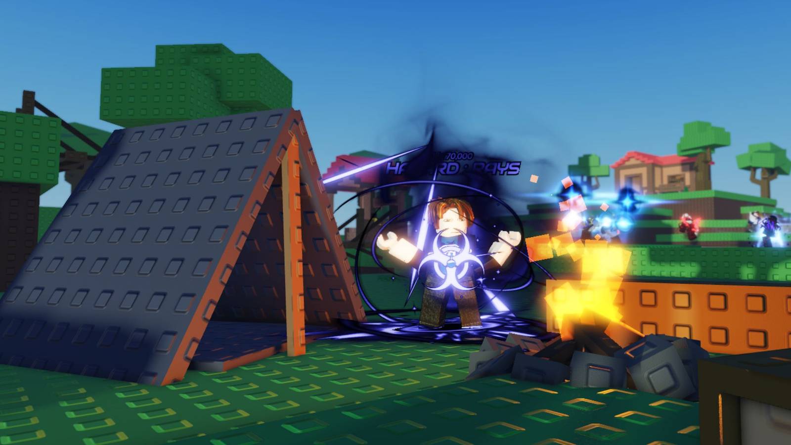 Sol's RNG All Auras List