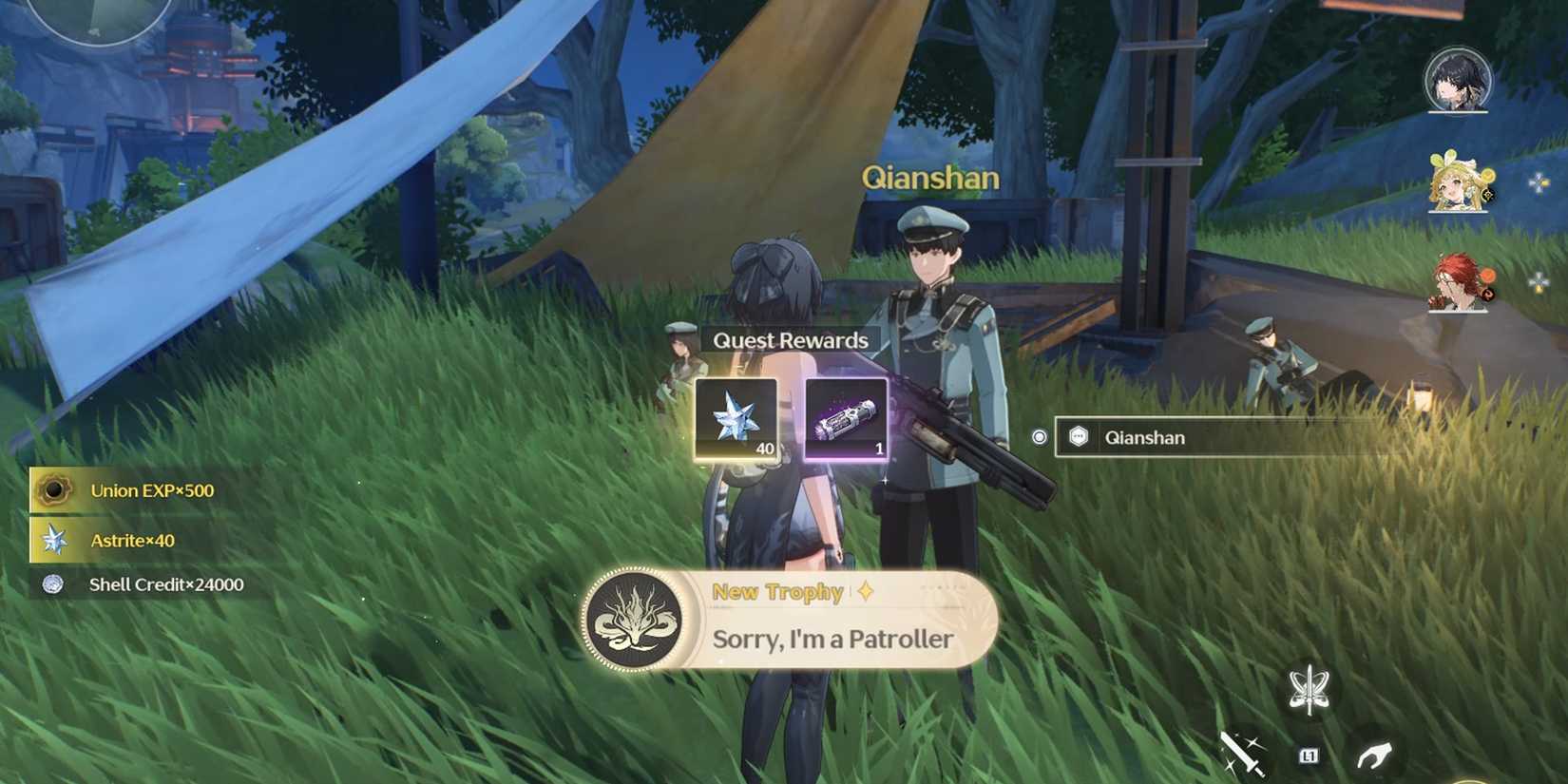 Wuthering Waves: Secret Investigation Quest Guide