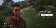 Should You Pick Highborn Or Lowborn In Kingdom Come Deliverance 