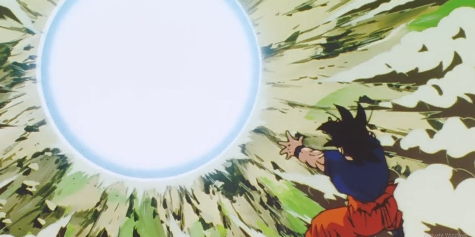 Dragon Ball: Every Z-Fighter's Strongest Attack, Explained