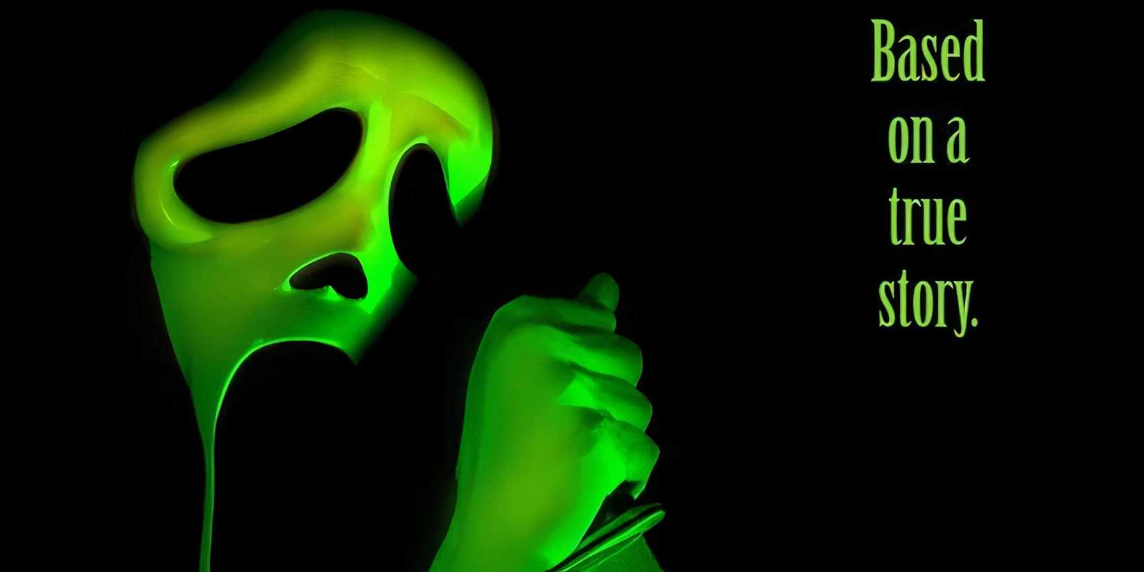 The Stab Movies In The Scream Franchise, Explained