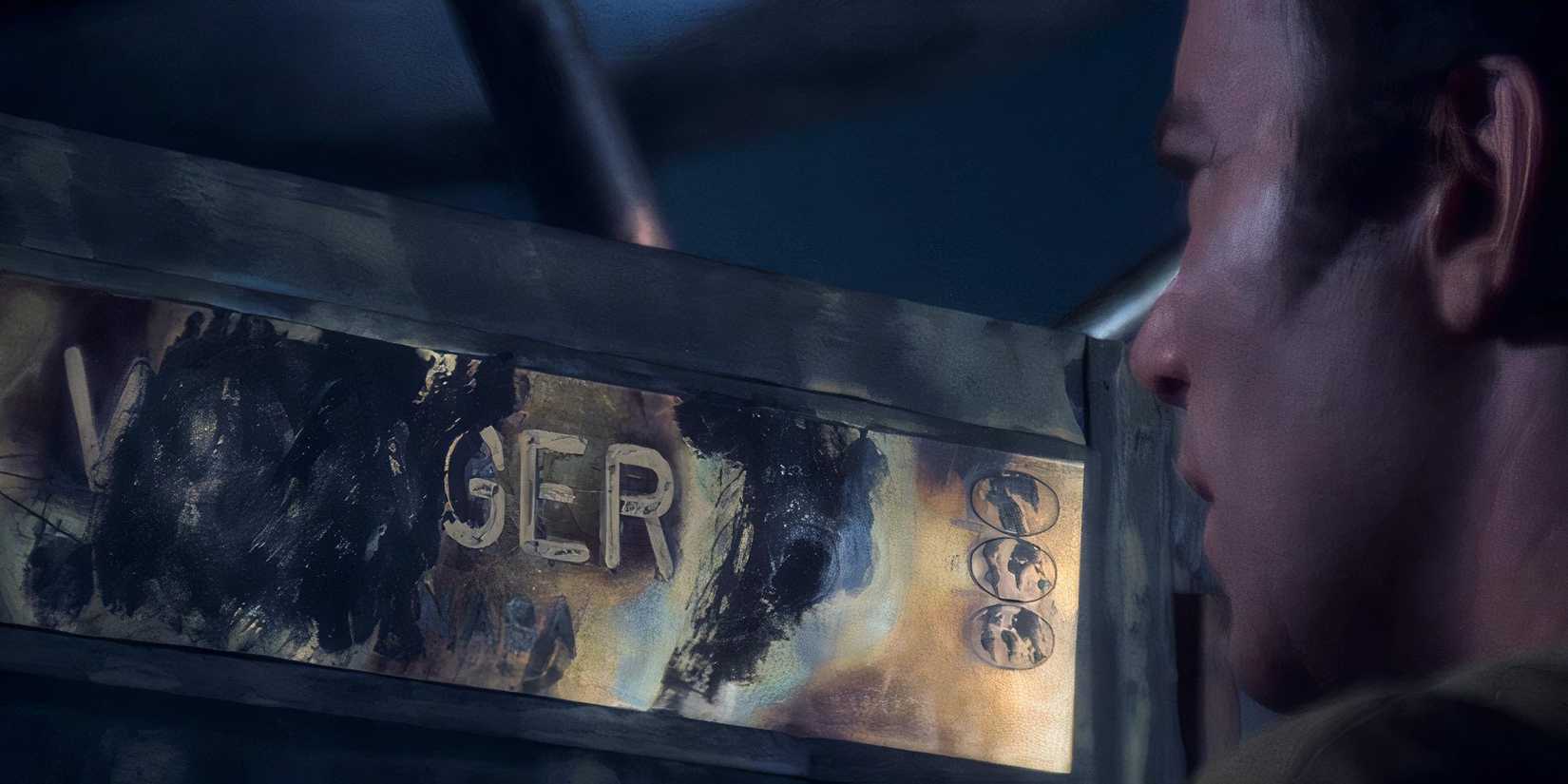 Star Trek: What Is V’Ger?