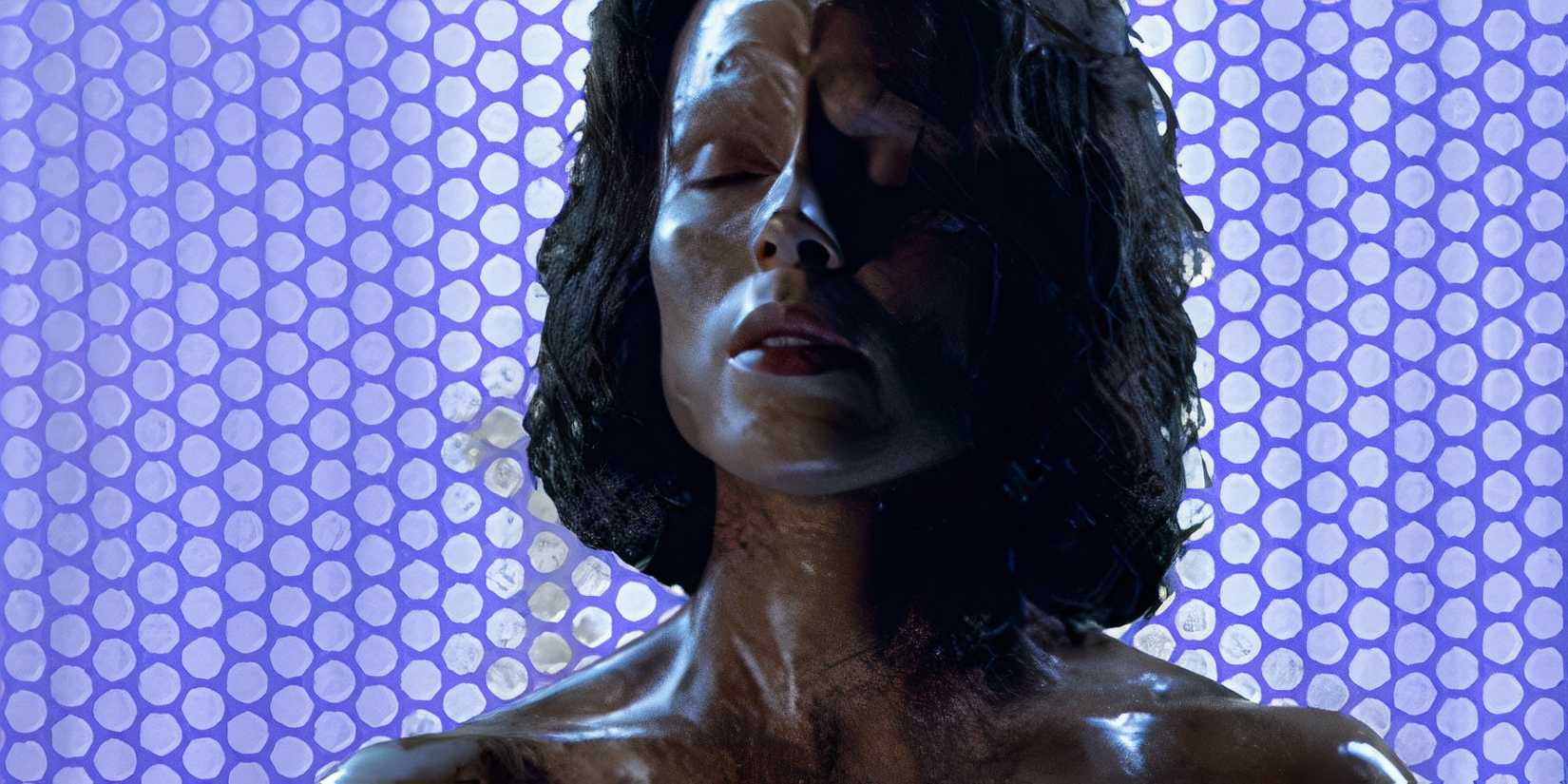 Star Trek: What is a Sonic Shower?