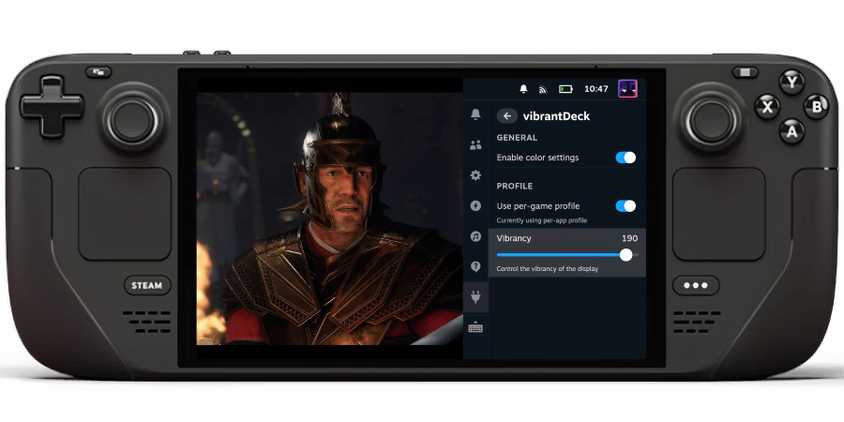 How to Run GameCube and Wii Games on the Steam Deck