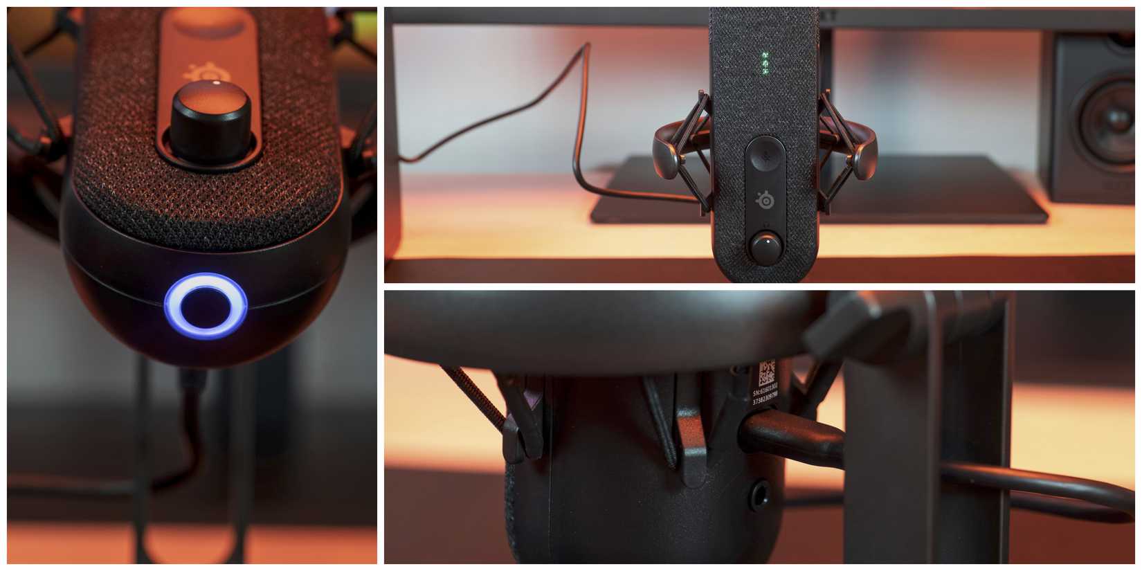 SteelSeries Alias Versus Alias Pro Review