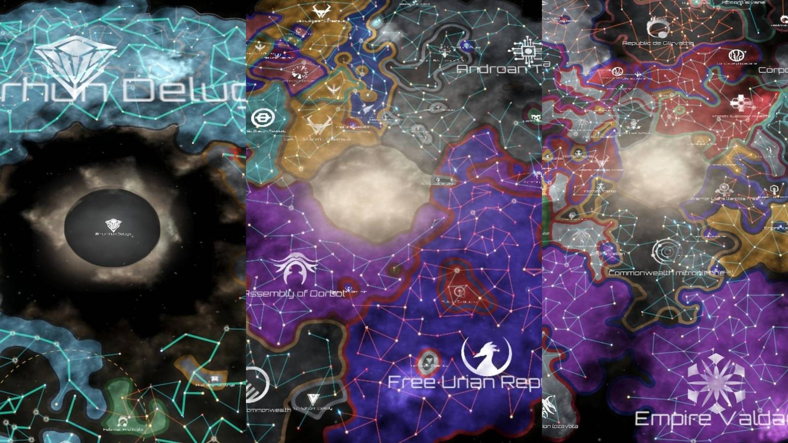 Stellaris: How To Beat All The Endgame Crises