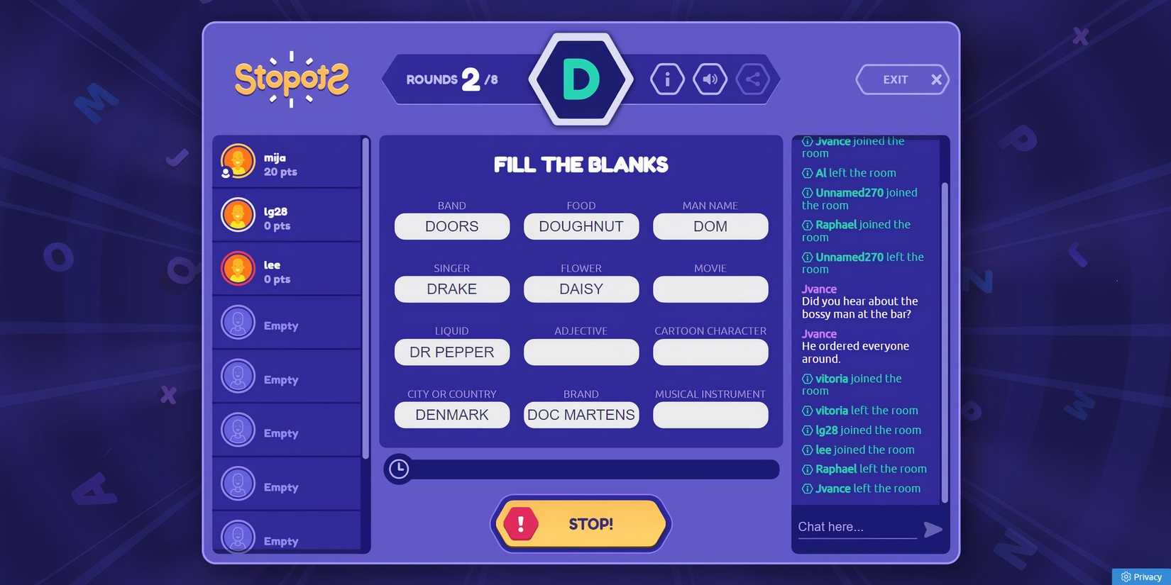 Best Free Multiplayer Browser Games
