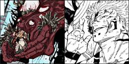 Jujutsu Kaisen Sukuna s New High Level Malevolent Shrine Explained