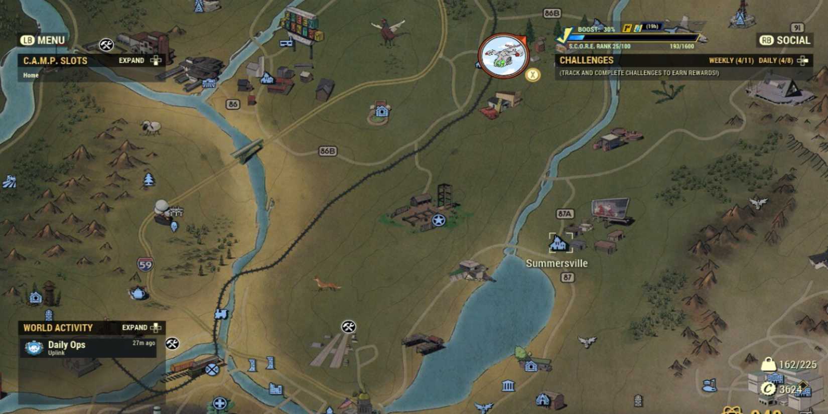 Fallout 76: How To Get Red Asylum Dress