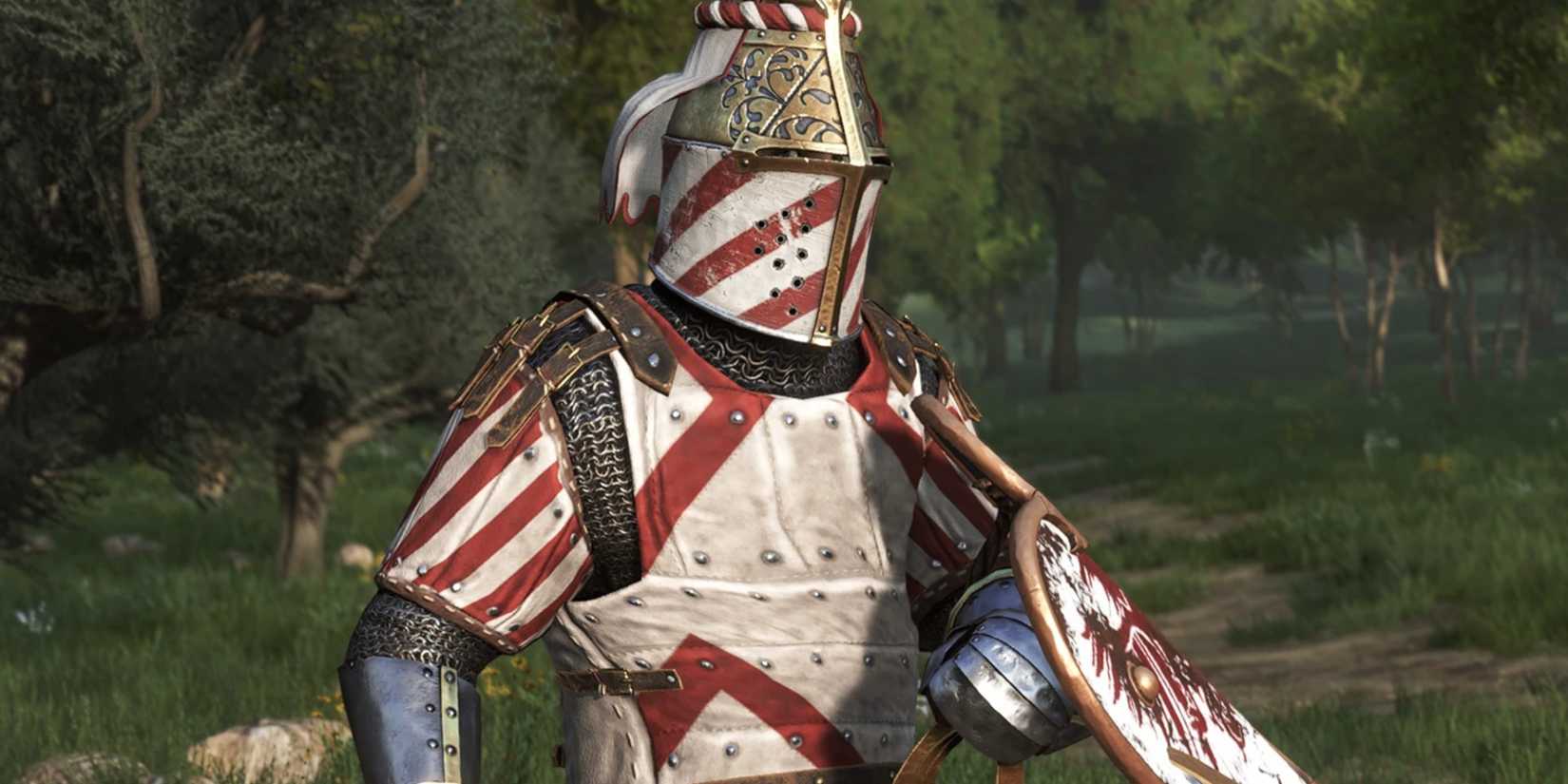 Best Armor Mods For Mount & Blade 2: Bannerlord