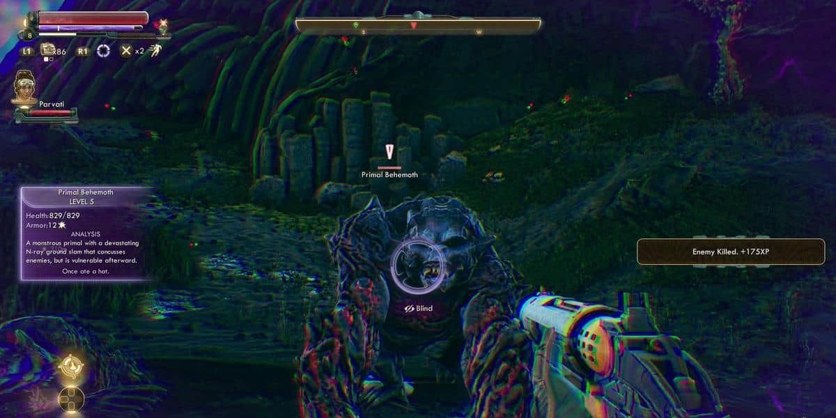 The Best Mods For The Outer Worlds