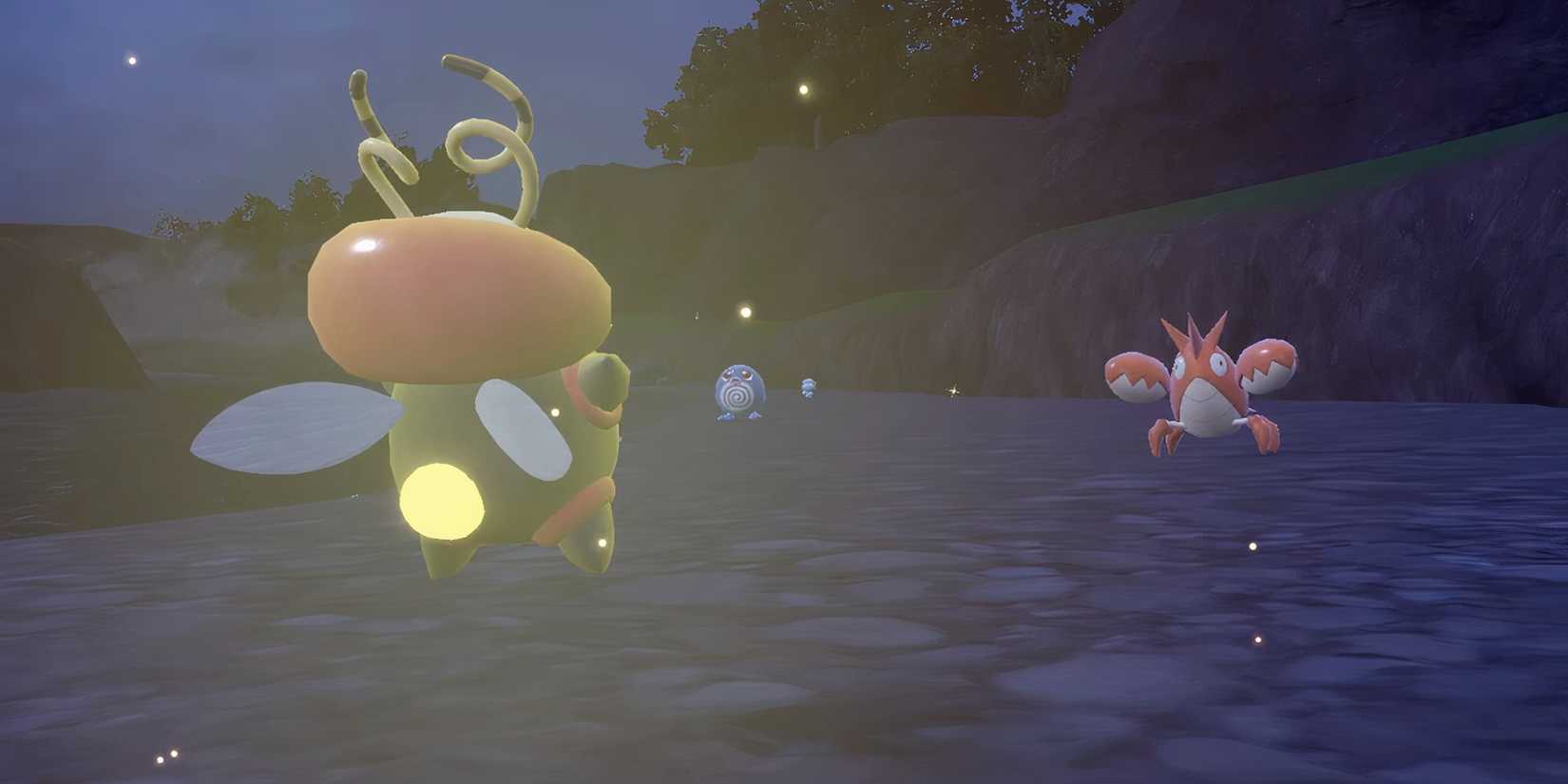 Pokemon: Rarest Moves