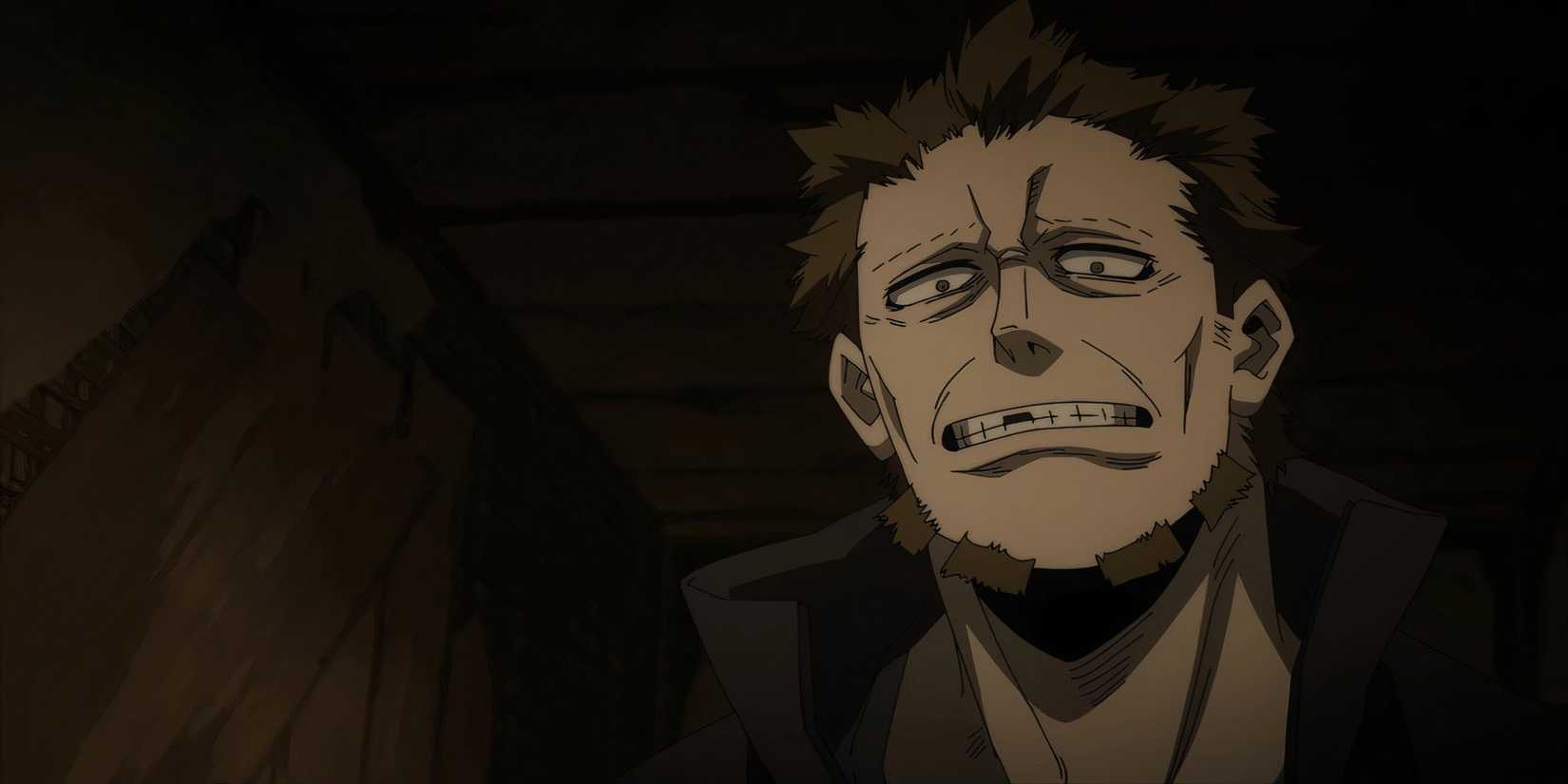 My Hero Academia: Hawks' Tragic Past, Explained