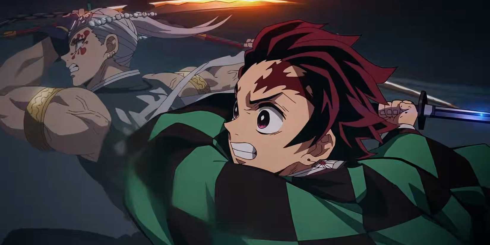 Demon Slayer: Best Openings In The Anime