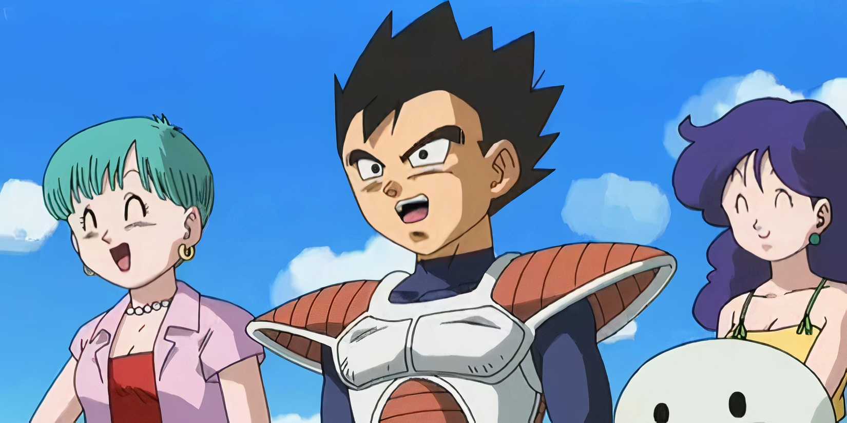 Dragon Ball: How Each Saiyan Survived Planet Vegeta’s Destruction ...