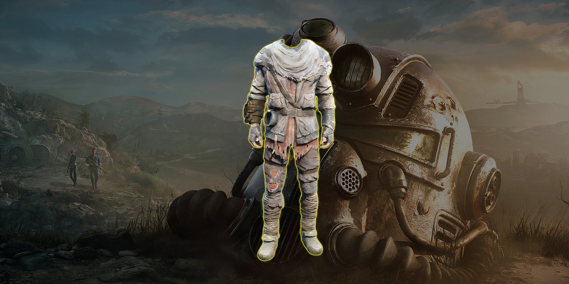 Fallout 4: The Most Exceedingly Rare Items In The Game