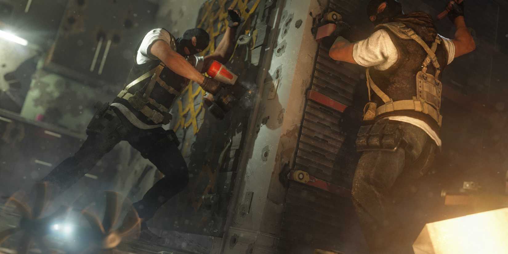 How to 1v1 a Friend in R6S