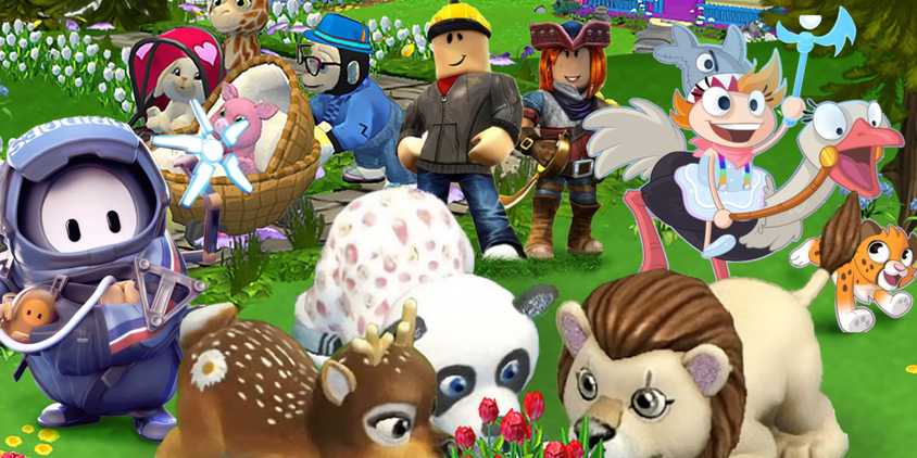 Best 6-Player Co-Op Games