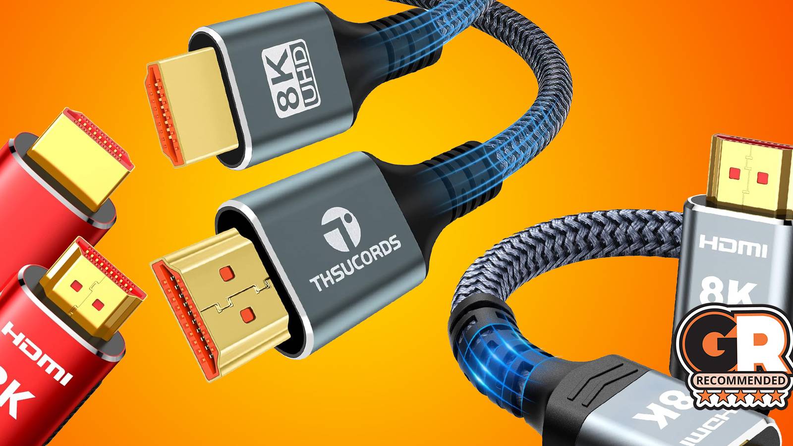 The Best HDMI Cables for 2024