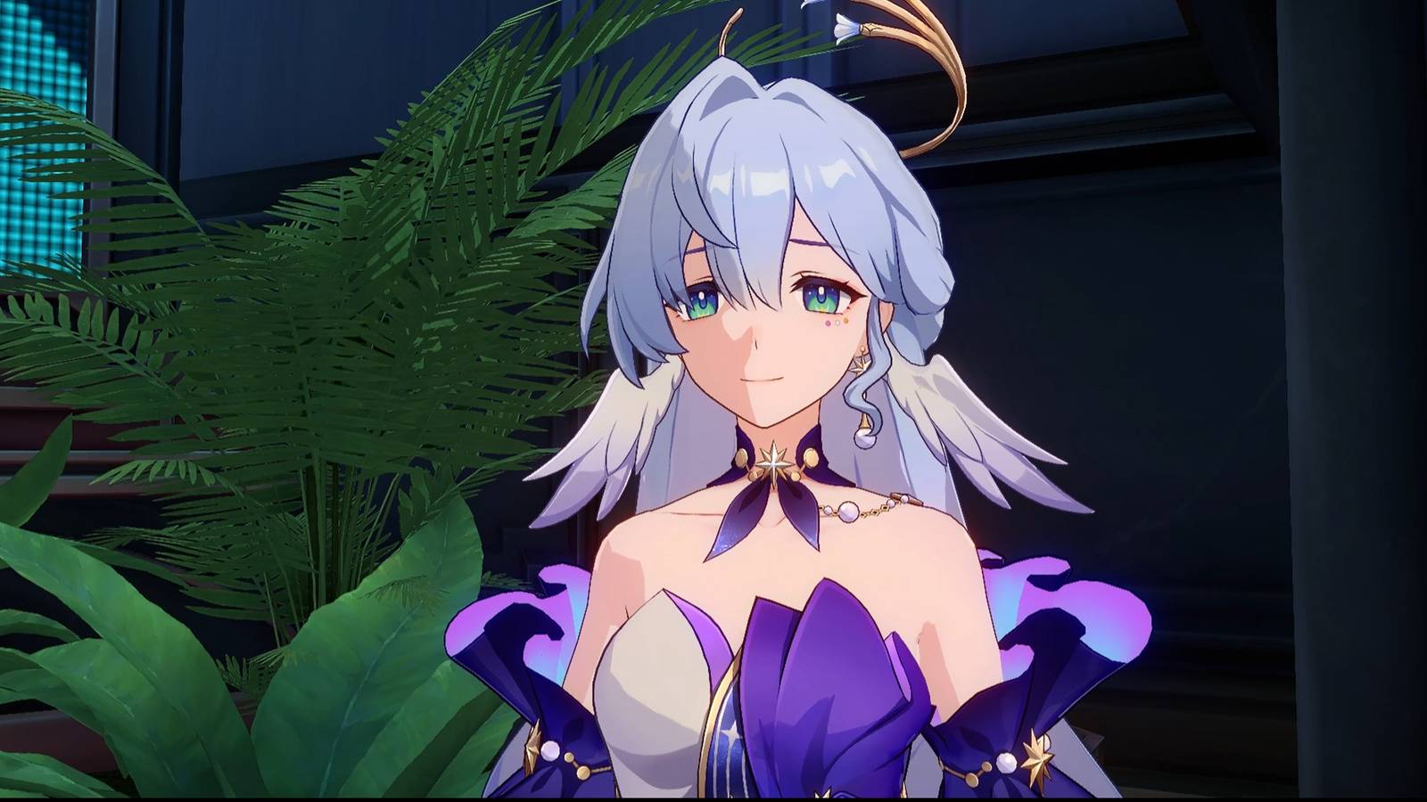 Honkai: Star Rail – Hope Is The Thing With Feathers (Robin Message Quest)