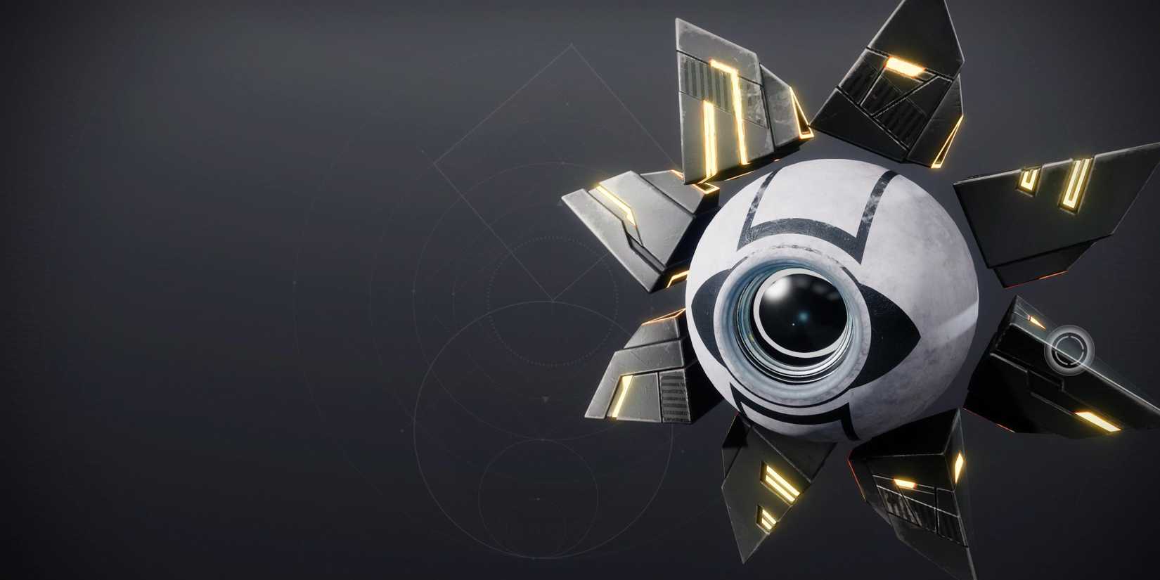 Destiny 2: Rarest Ghost Shells