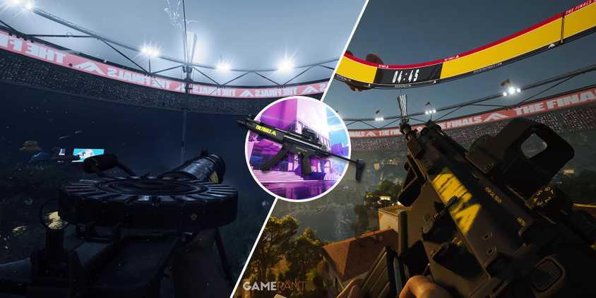 The Finals: Best Classes, Explained