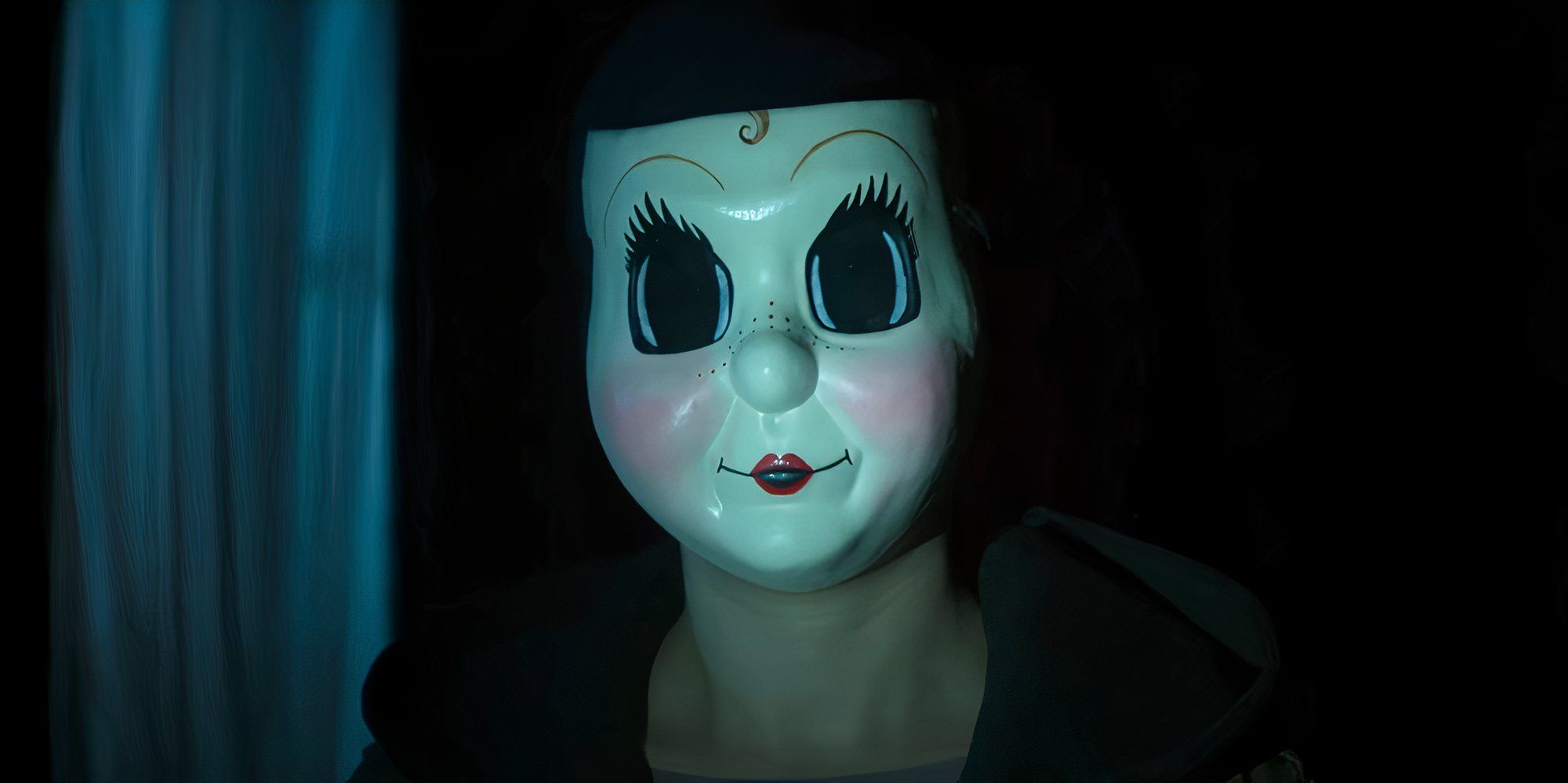 Stephen King Considers This Underrated 2000s Horror Movie As Genuinely ...