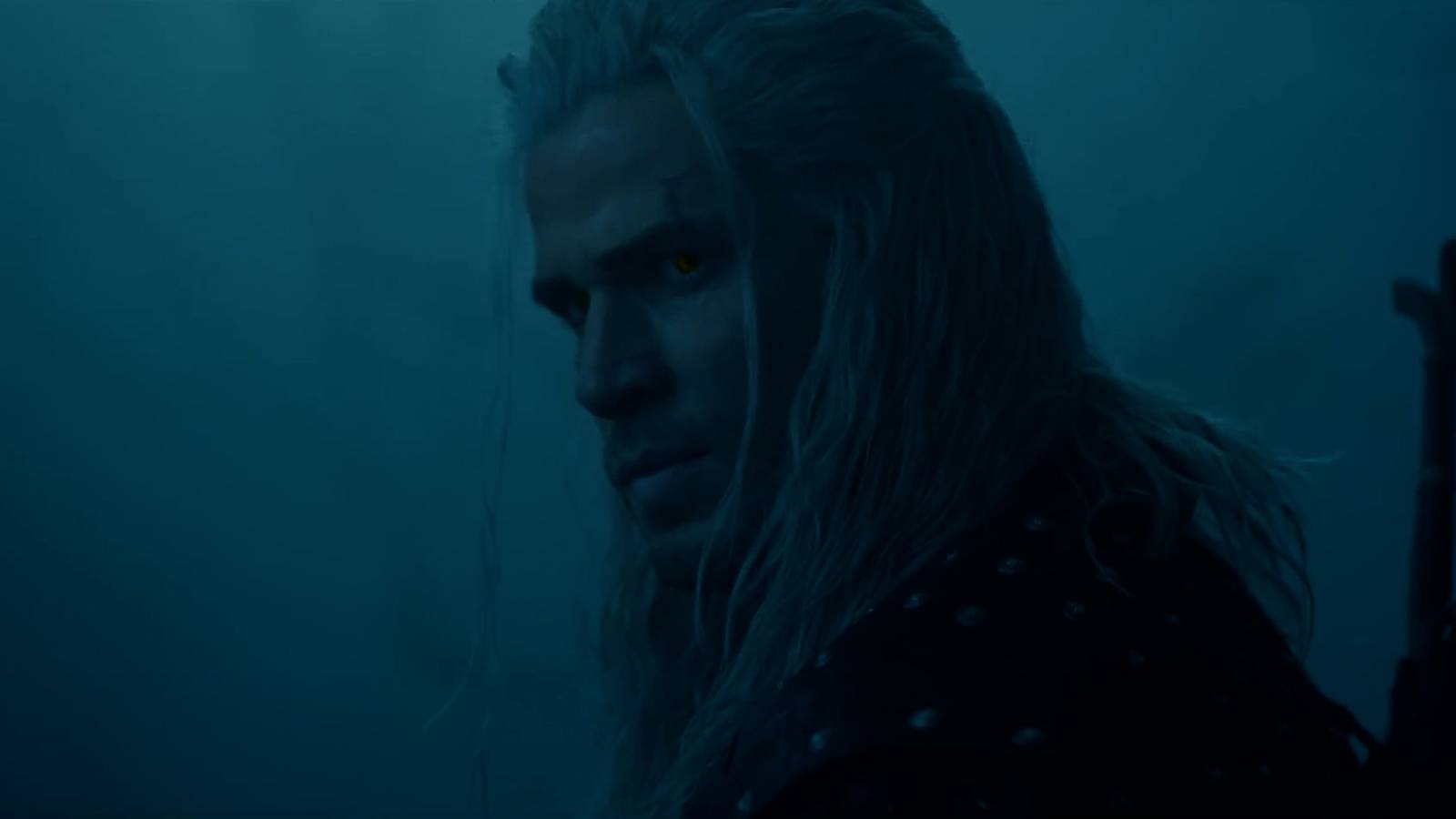 The Witcher - Season 4 First Look