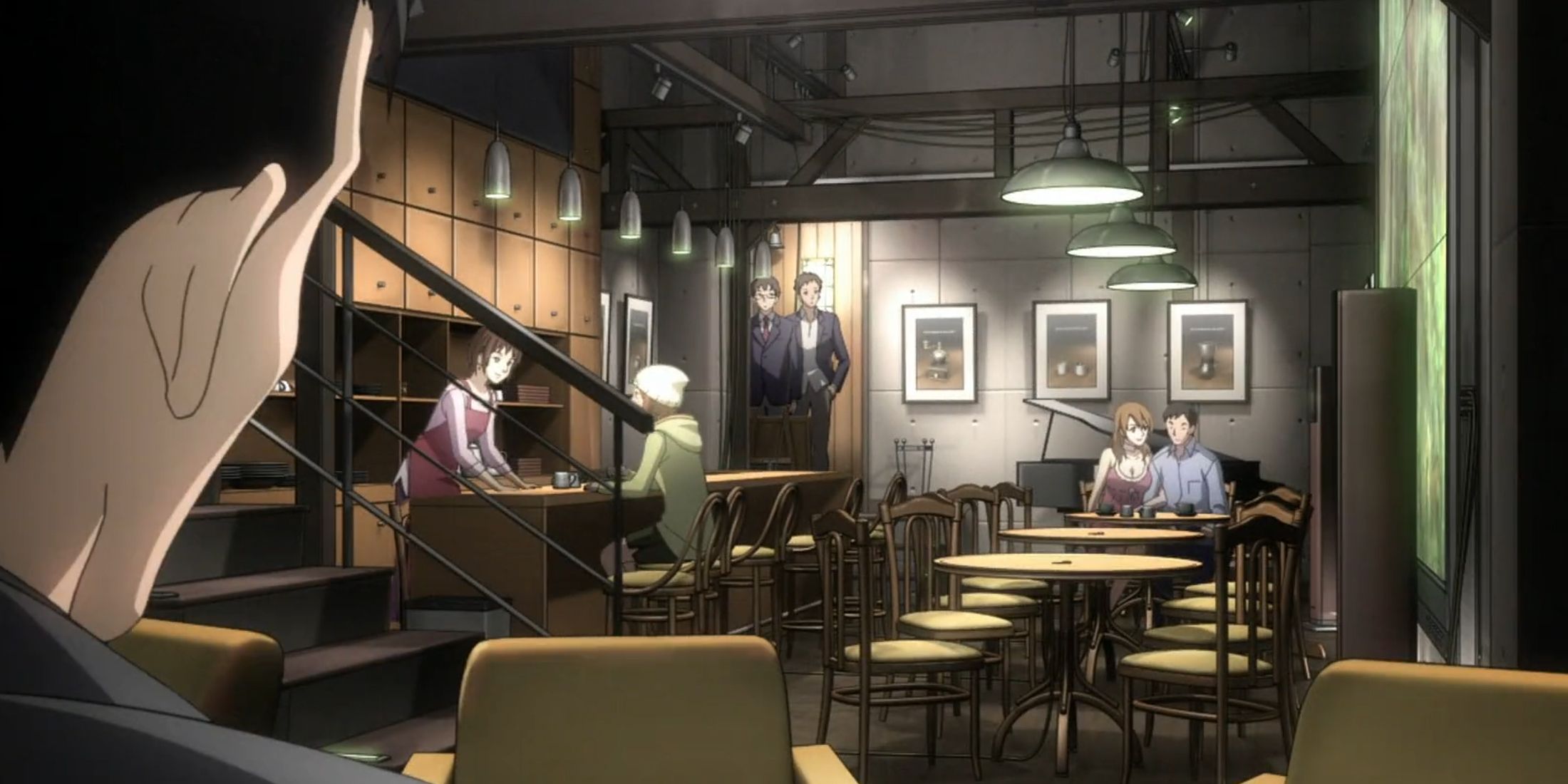 Best Anime To Binge-Watch