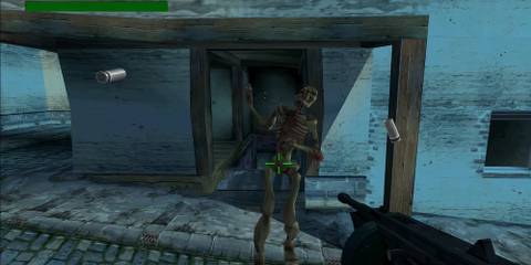 TimeSplitters News, Trailer, Guides, and More