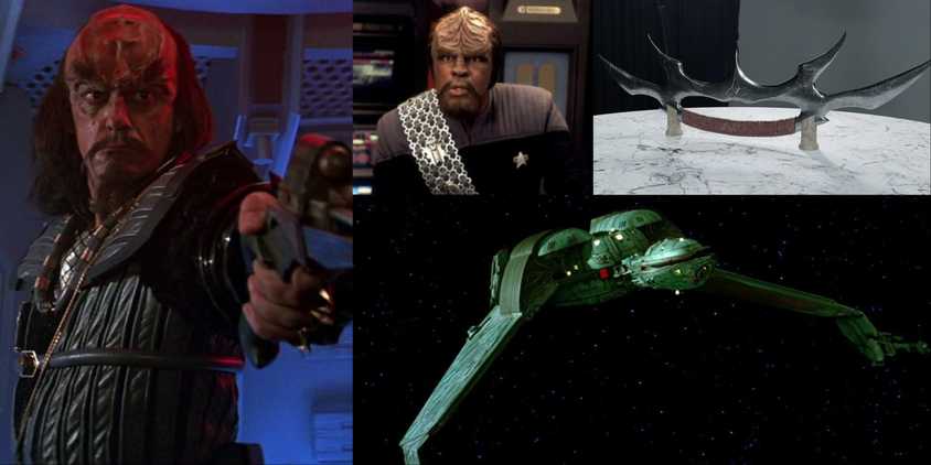 Strongest Species In Star Trek