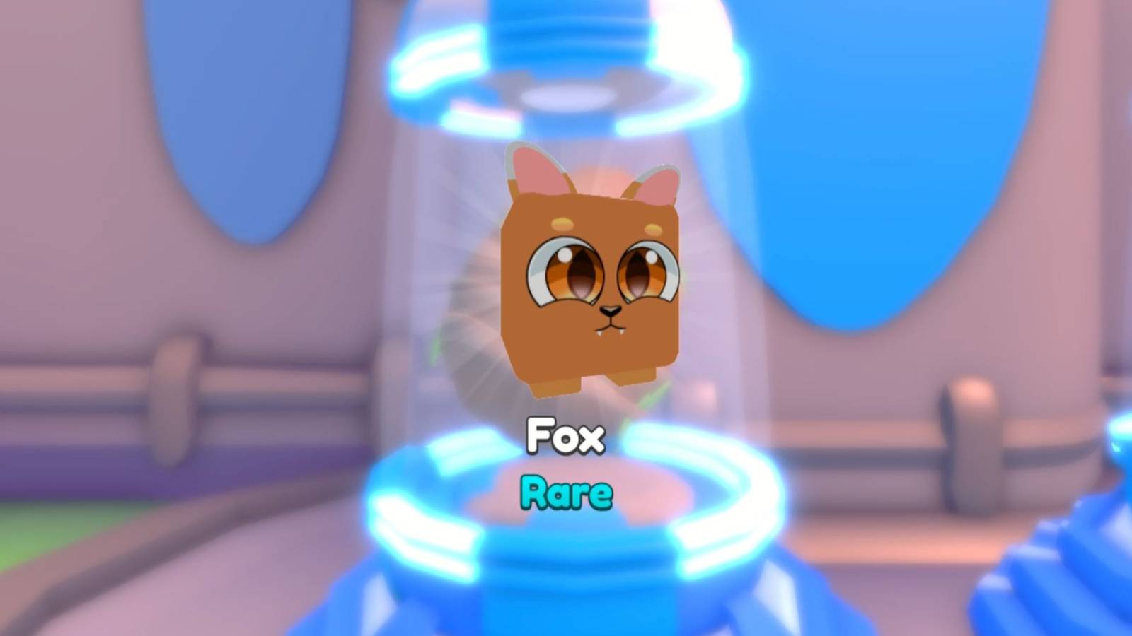 Roblox: Train For UGC Codes