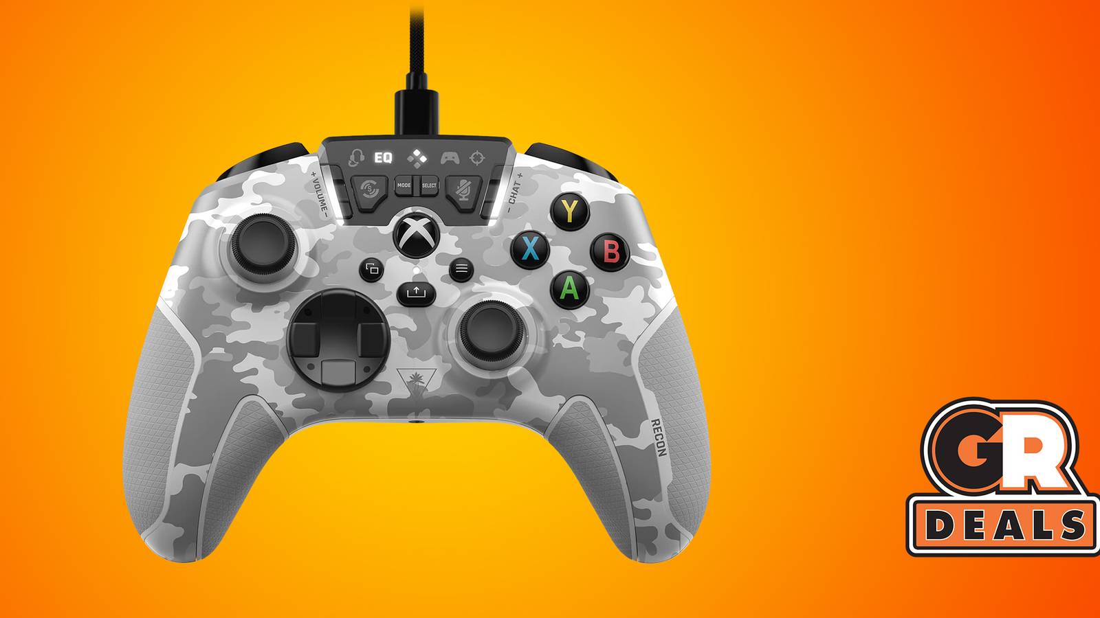 This Xbox and PC Controller Is Back to Its Cheapest Price on Amazon