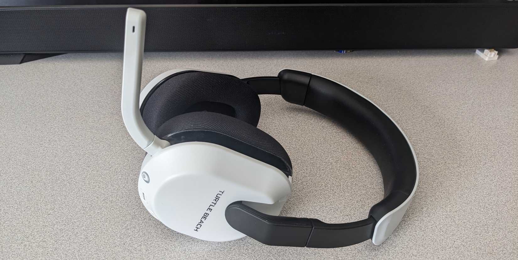 Turtle Beach Stealth 600 Gen 3 Wireless Headset Review