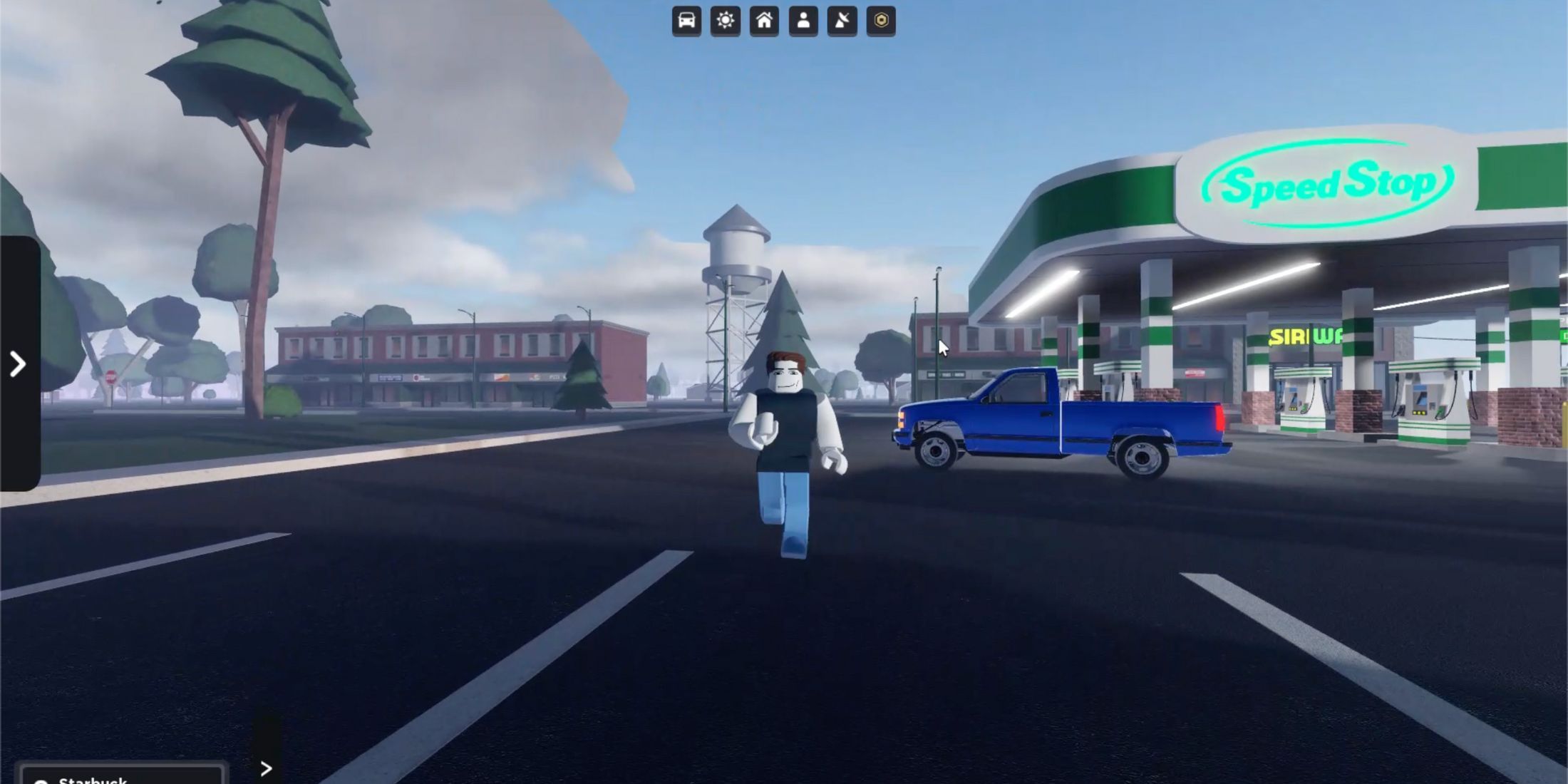 Roblox: Twisted Codes