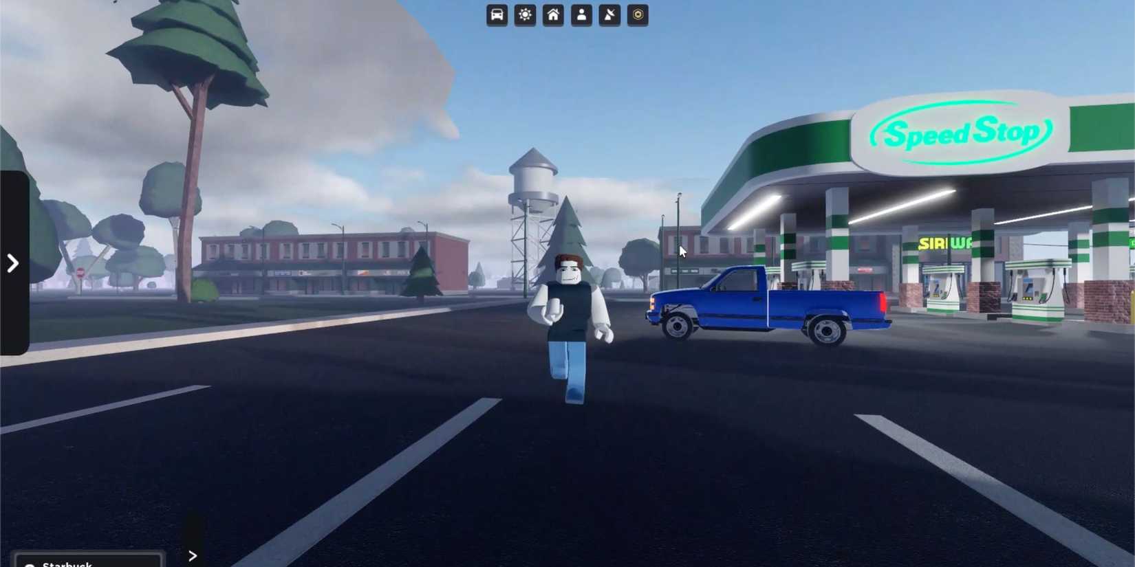 Roblox: Twisted Codes