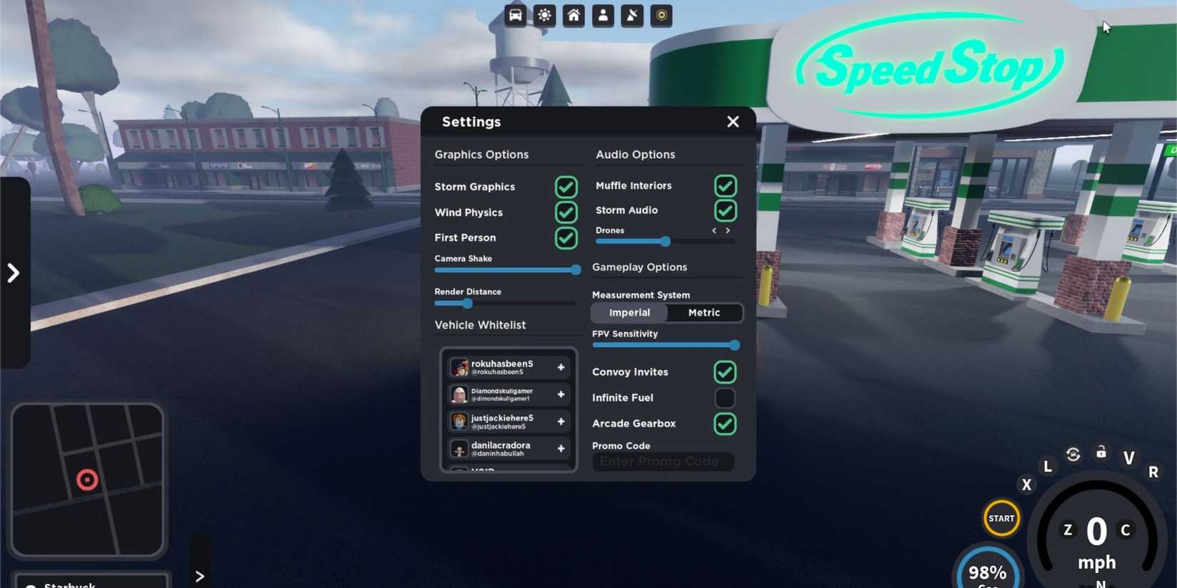 Roblox: Twisted Codes