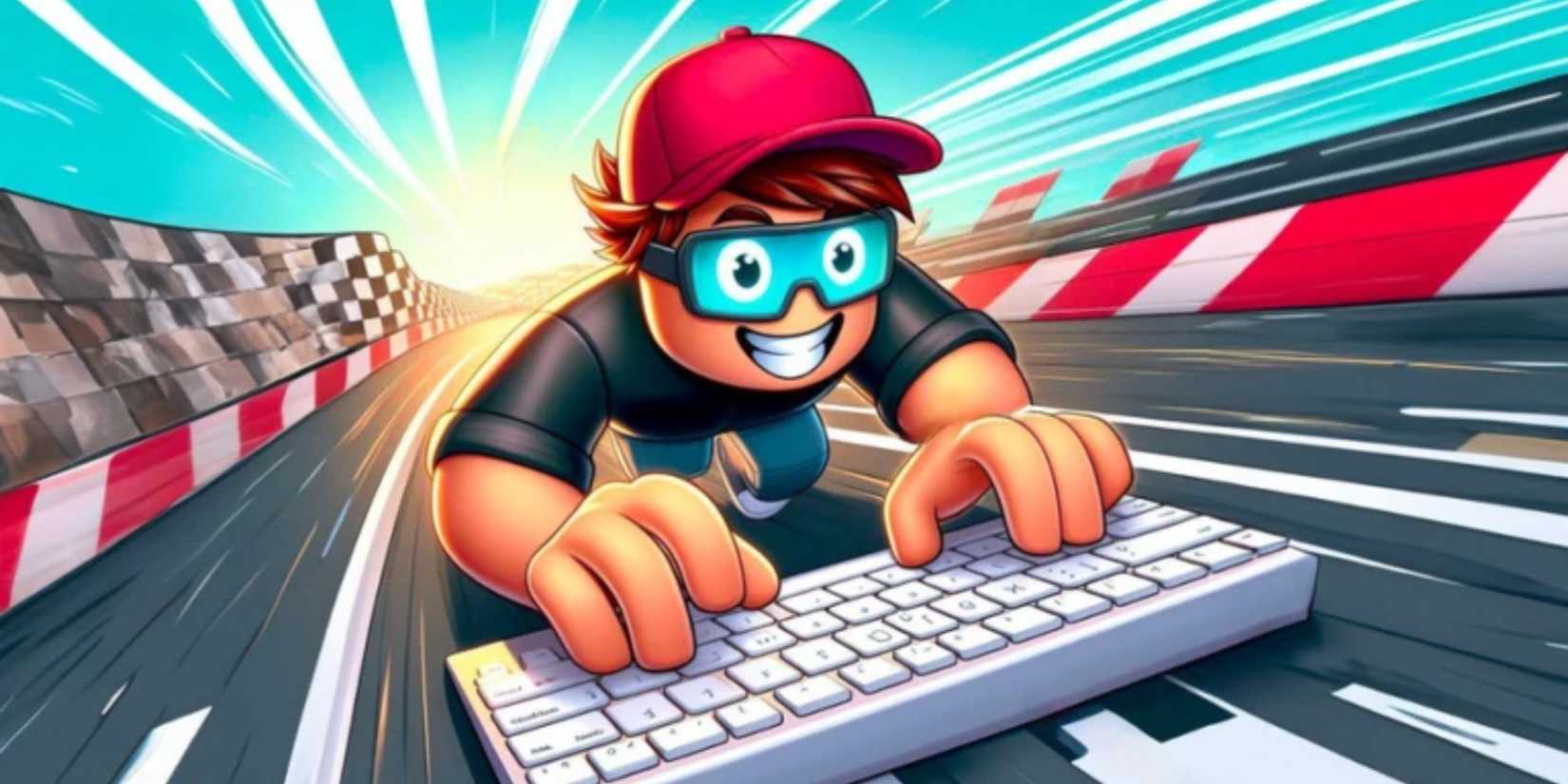Roblox: Type Race Simulator Codes