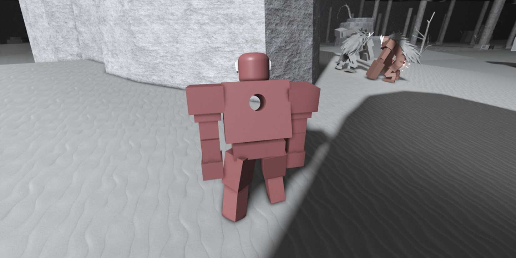 Roblox: Type Soul - Hollow Progression Guide