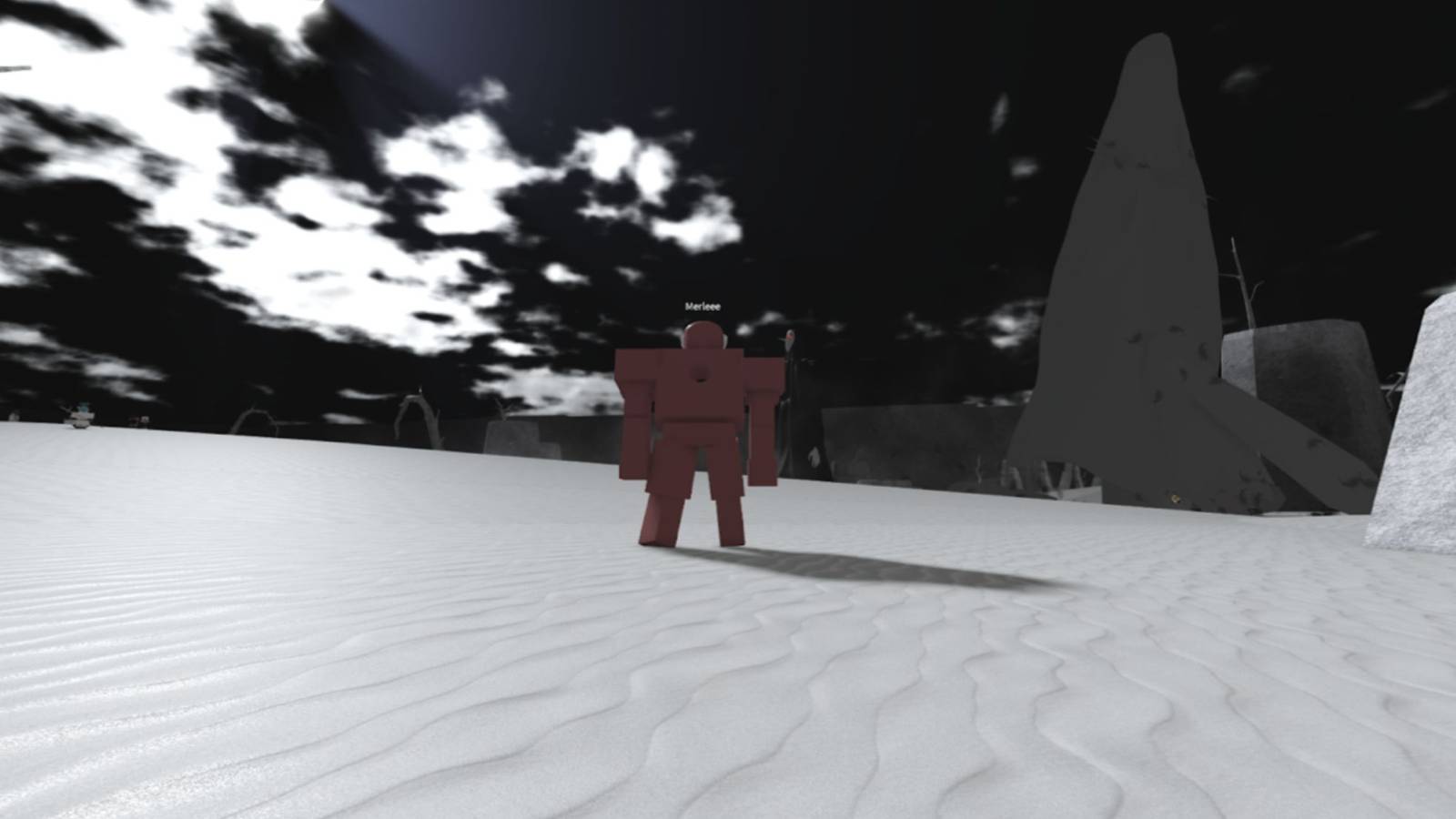 Roblox: Type Soul - Hollow Progression Guide