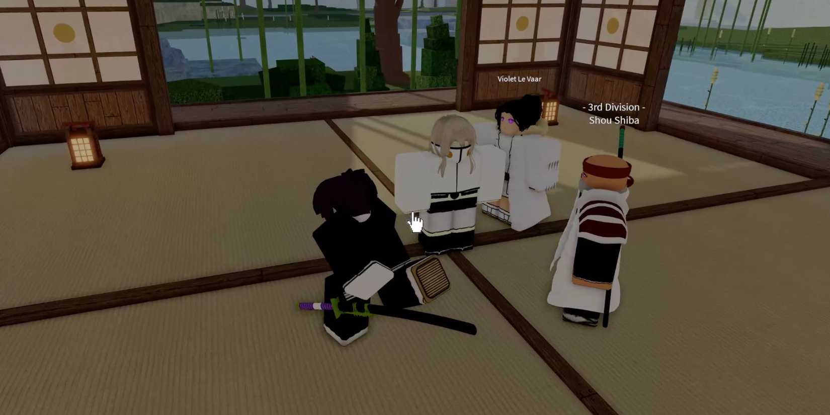 Roblox: Type Soul - How To Get Cybernetic Box