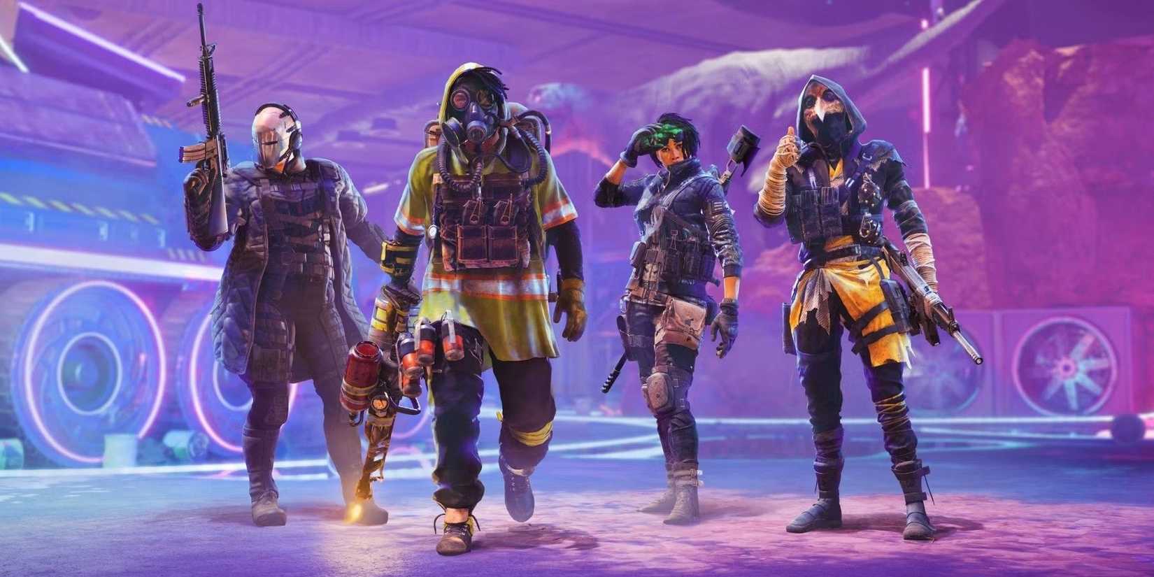 How to Get Ubisoft Forward 2024 Twitch Drops