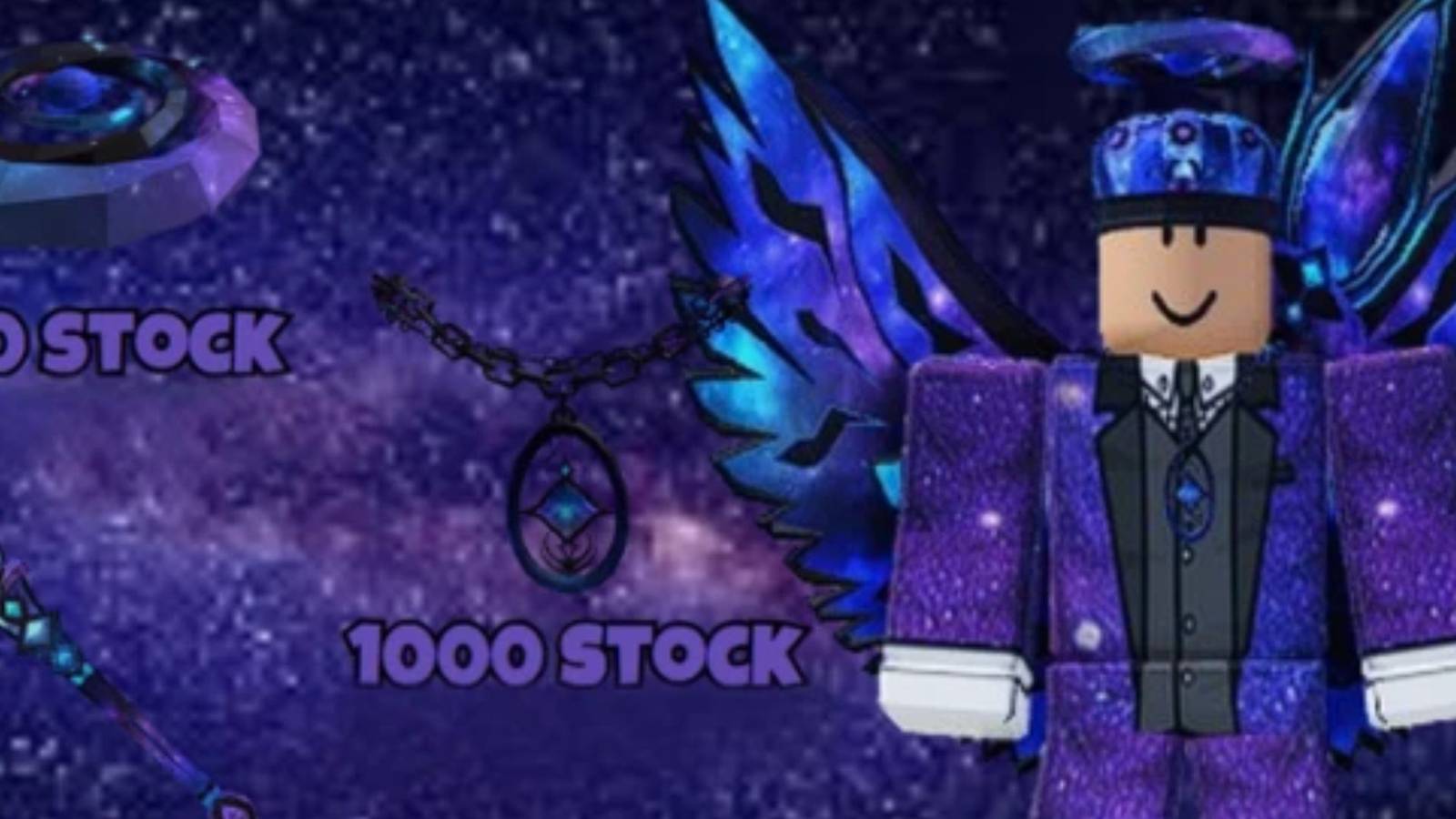 Roblox: UGC Don't Move Codes