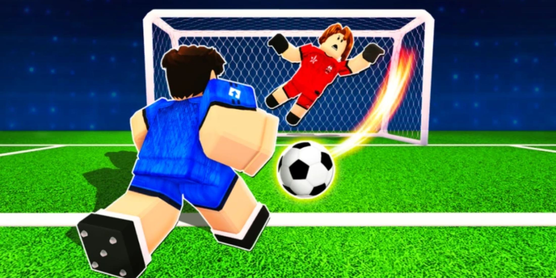Roblox: Ultimate Soccer Codes