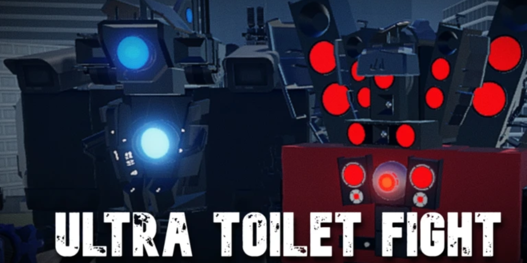 Roblox: Ultra Toilet Fight Codes
