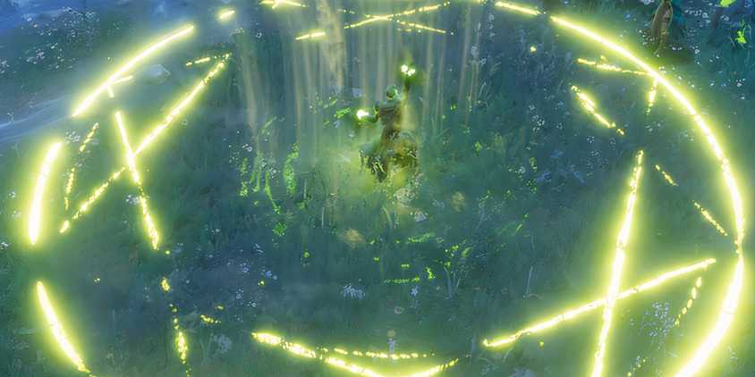 Best Base Locations In V Rising